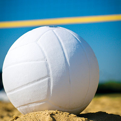 Lady Chargers volleyball improves to 10-1 • SSentinel.com