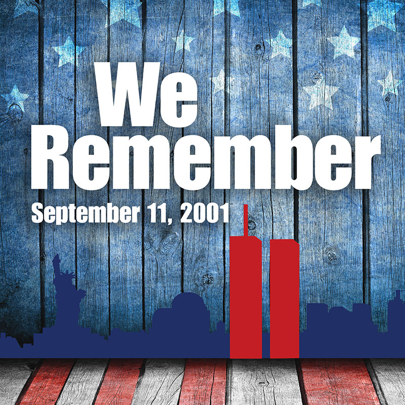 Remembering 9/11 • SSentinel.com