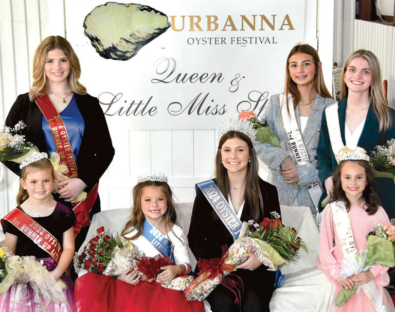 Thousands expected for 68th Urbanna Oyster Fest • SSentinel.com