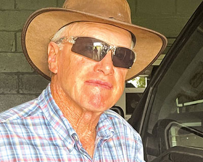 Water View to recognize Russell as marshal • SSentinel.com
