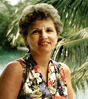 Patricia Smith McNamee • SSentinel.com